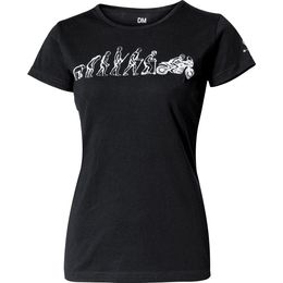 Held Evolution, T-Shirt Damen