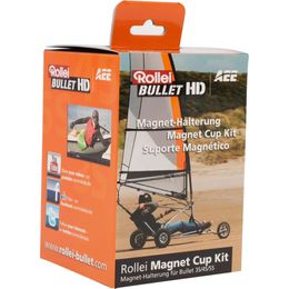 Rollei Magnet-Halterung f&uuml;r 3S/4S/5S/5S WiFi