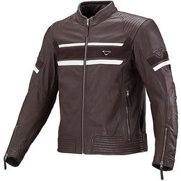 Macna Rendum, Lederjacke
