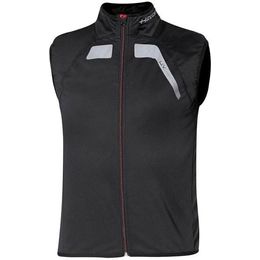 Held Softshell, Weste Damen