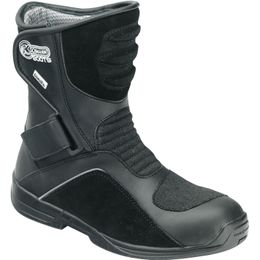 Kochmann Taifun STX, Stiefel