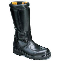 Kochmann Turbo, Stiefel