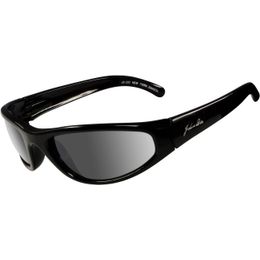 John Doe Dakota, Sonnenbrille