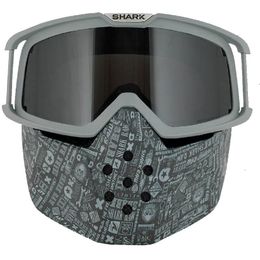 SHARK AC3020P / AC3022P / AC3023P, Facemask