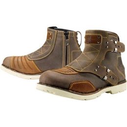 Icon 1000 EL BAJO, Kurzstiefel Damen