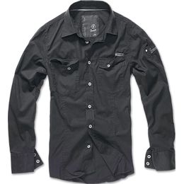 Brandit Slimfit, Hemd