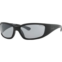 John Doe Reno, Sonnenbrille