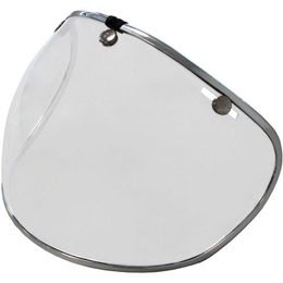 Nexx X.G10 Mini-Bubble, Visier
