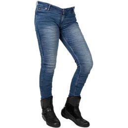 Bull-IT SP120 SR6 Ocean, Jeans Damen