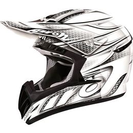 Airoh CR901 Linear, Motocrosshelm