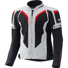 Held Zelda, Textiljacke