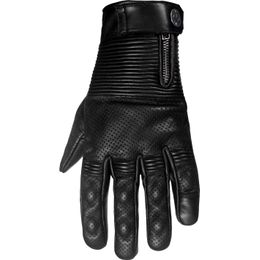 John Doe Rush, Handschuhe