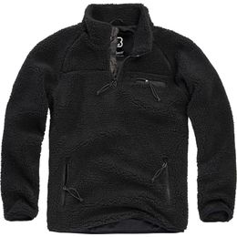 Brandit Teddyfleece, Pullover