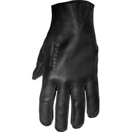 John Doe Ironhead, Handschuhe