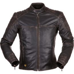 Modeka Kaleo, Lederjacke
