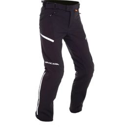 Richa Softshell, Textilhose wasserdicht