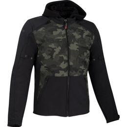 Bering Drift Camo, Textiljacke