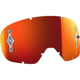 Scott Buzz MX, Ersatzglas Works verspiegelt Kinder