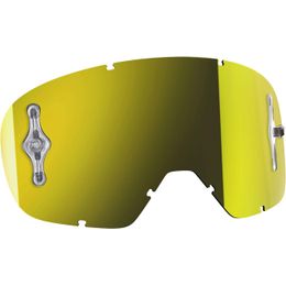 Scott Buzz MX, Ersatzglas Works verspiegelt Kinder