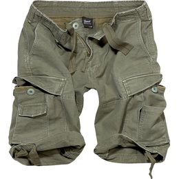 Brandit Vintage, Cargoshorts
