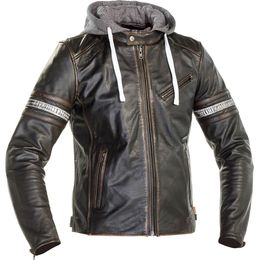 Richa Toulon 2, Lederjacke