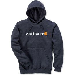 Carhartt Signature Logo, Kapuzenpullover