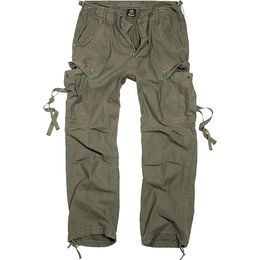 Brandit M-65 Vintage, Cargohose