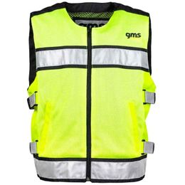 GMS-Moto Premium EVO, Sicherheitsweste