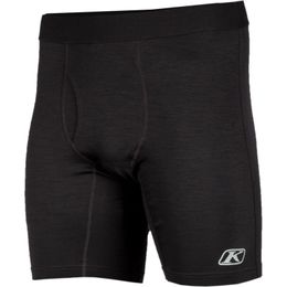 Klim Teton Merino Wool, Funktionshose kurz