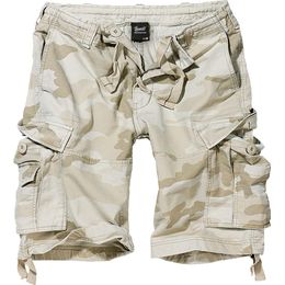 Brandit Vintage, Cargoshorts