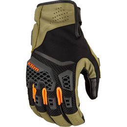 Klim Baja S4, Handschuhe