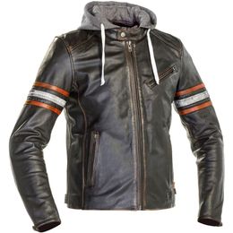 Richa Toulon 2, Lederjacke