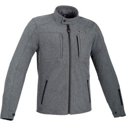 Bering Carver, Textiljacke
