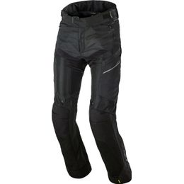 Macna Bora, Textilhose