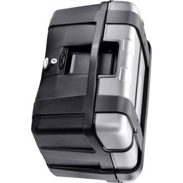 Givi Trekker, Seitenkoffer Monokey