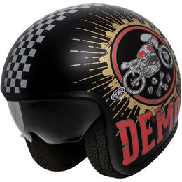 Premier Vintage Speed Demon, Jethelm