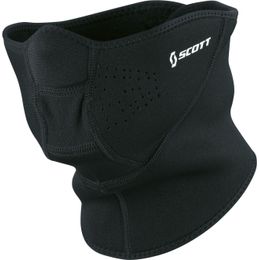 Scott Face Heater, Gesichtsschutz