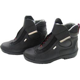 MT-Gear Urban, Kurzstiefel wasserdicht