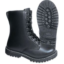 Brandit Para, Stiefel