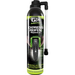 GS27 Moto Express Reifen Reparatur, Pflegeset
