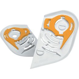 Icon Alliance GT, Visiermechanik