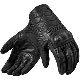 Revit Monster 2, Handschuhe