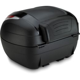 Givi E130, Rückenlehne Beifahrer