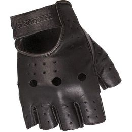 Booster Custom, Handschuhe
