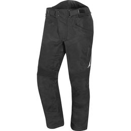 GERMOT Treviso, Textilhose wasserdicht Damen