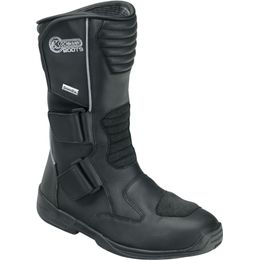 Kochmann Mistral STX, Stiefel wasserdicht