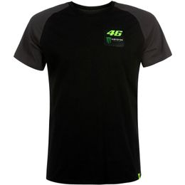 VR46 Racing Apparel Monster Dual, T-Shirt