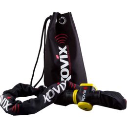 Kovix KCL10, Alarmschloss/Kettenkombination