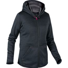 Komperdell 6331 Hoody, Ski-Kapuzenjacke Damen