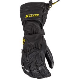 Klim Elite, Handschuhe Gore-Tex